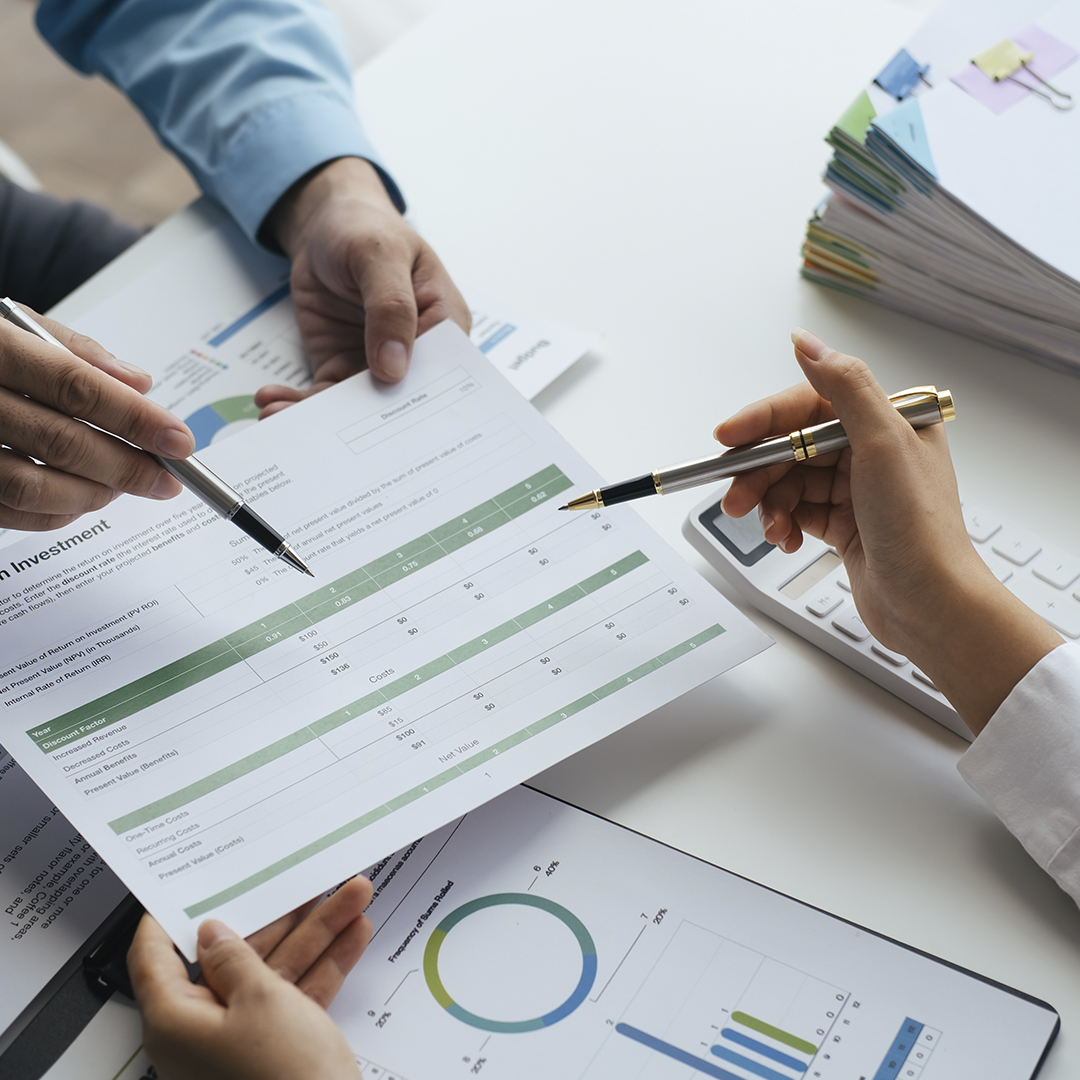 Informes Comerciales – Telecheque